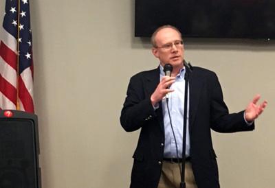 Mark Sell for RPV State Central Committee - 10th District | Mark Sell ...